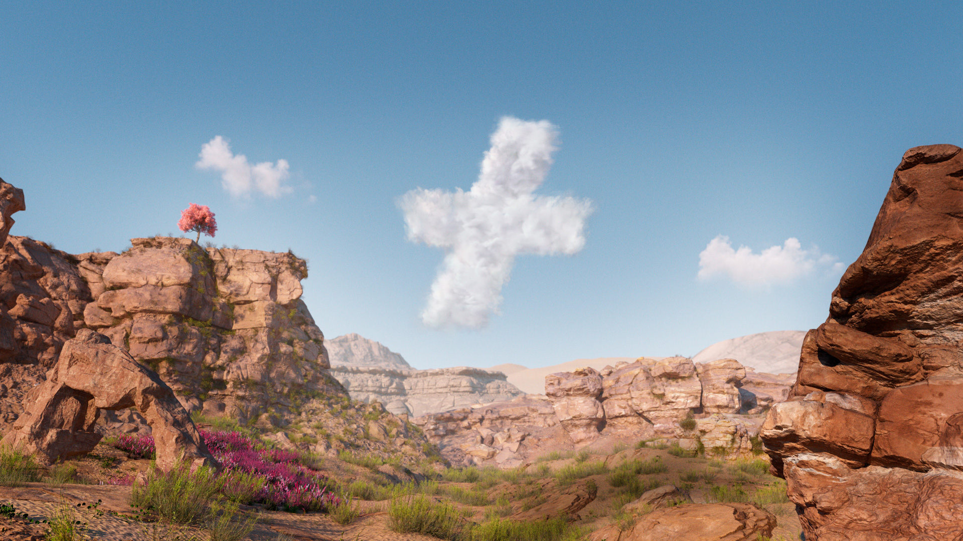 Hugo Richel — HP: That’s Plus